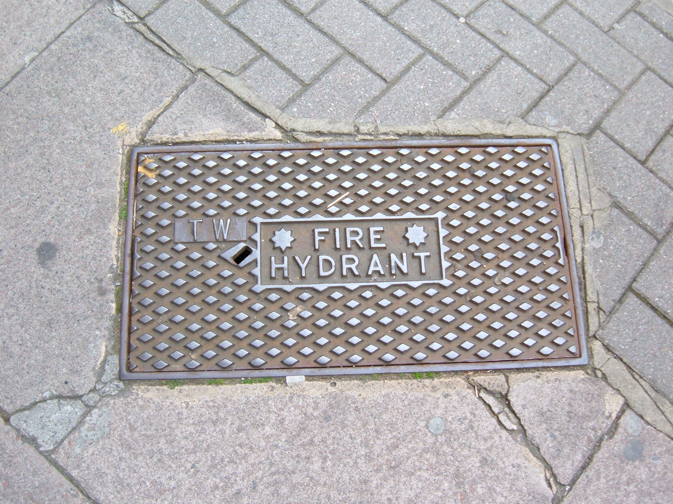 Fire Hydrants | M&P Fire Protection