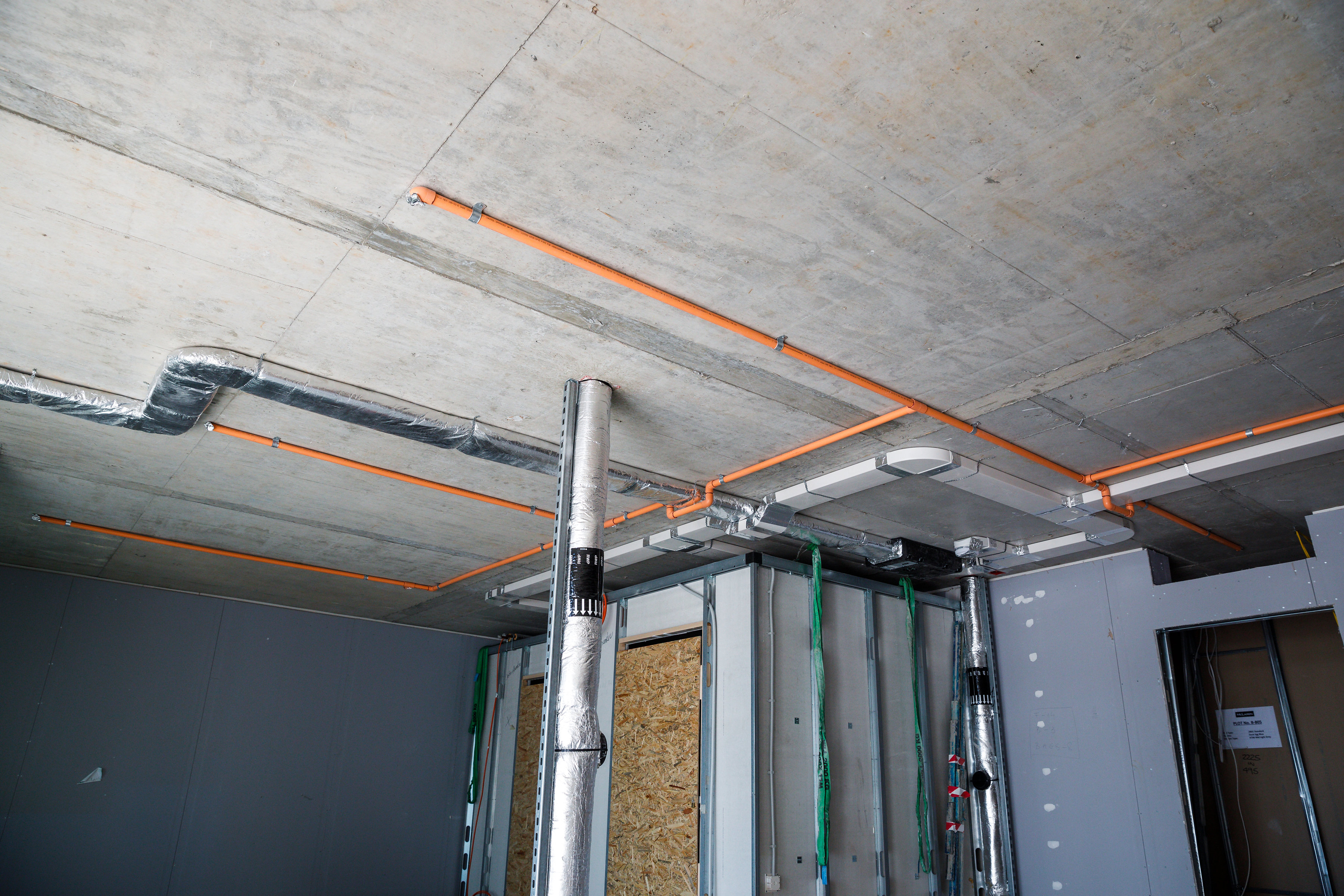 Case Studies | Fire Protection Solutions